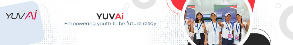 YUVAi - Digital India Corporation: Driving India's Digital Transformation