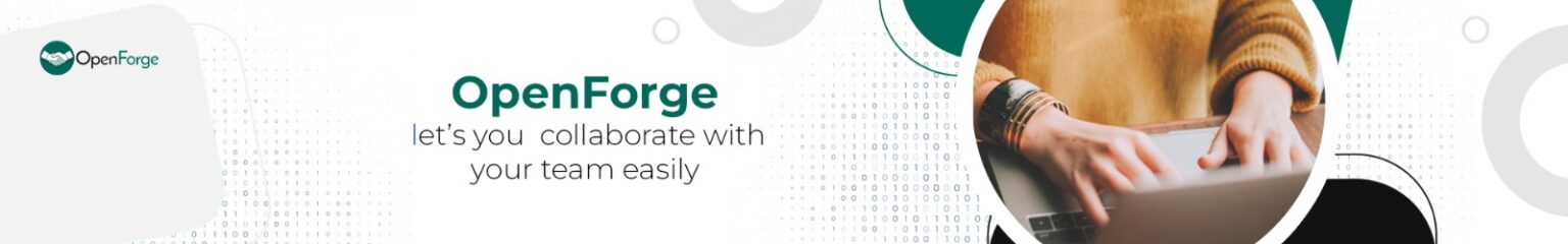 OpenForge | Digital India Corporation